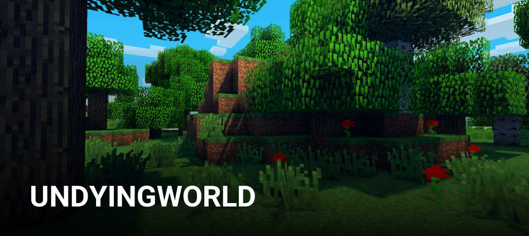 UndyingWorld :: Онлайн-магазин